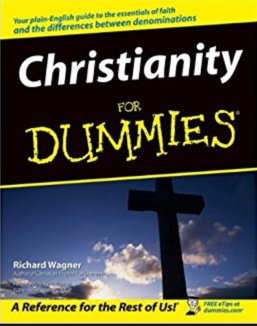 How To What For Dummies? | The Journey