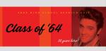 Page High School Reunion – 55 Years Later | The Journey