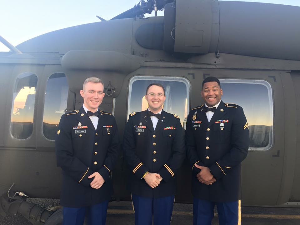 Live Out Your Love | The Journey